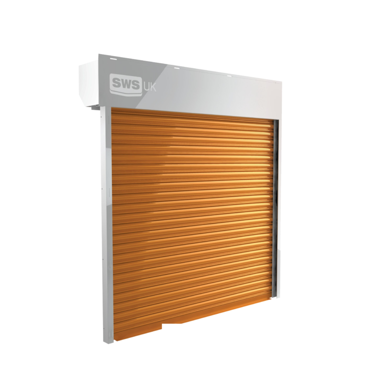 Fire Shutters | Premium Fire Protection for Your Property | Absolute ...