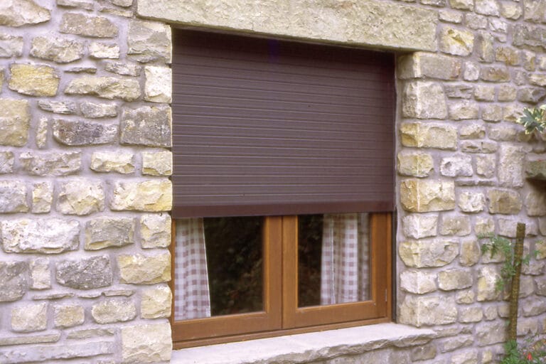Security Shutters | Durable & Customizable Shutter Solutions | Absolute ...